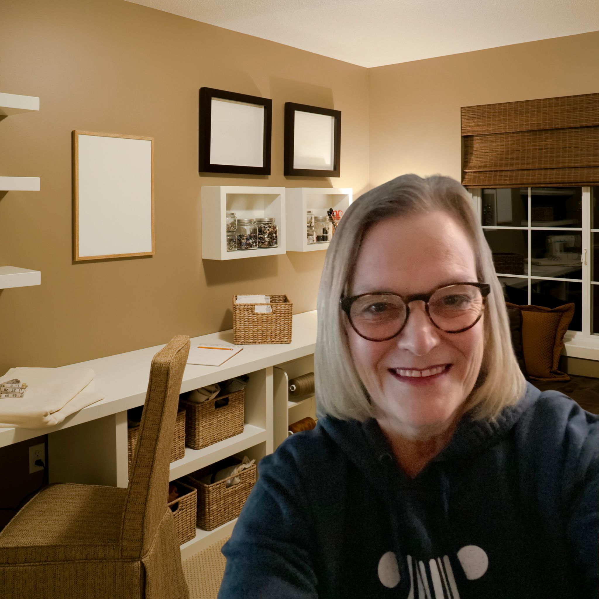 About – Quilt Studio 62